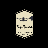 Top Brass Repair – Top Brass Instrument Repair